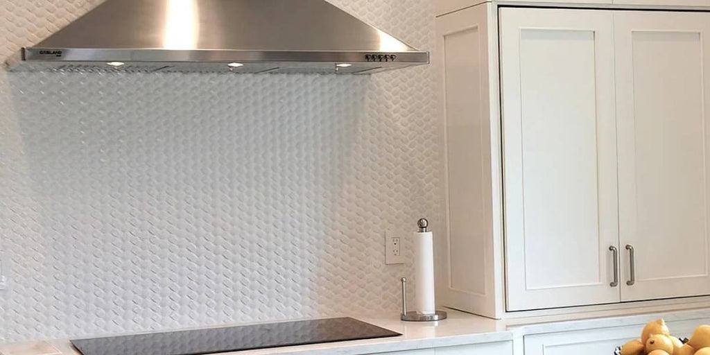 How to Daily Clean and Maintain Your Range Hood?