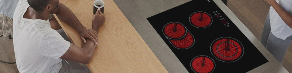 Ceramic Cooktops - GASLAND