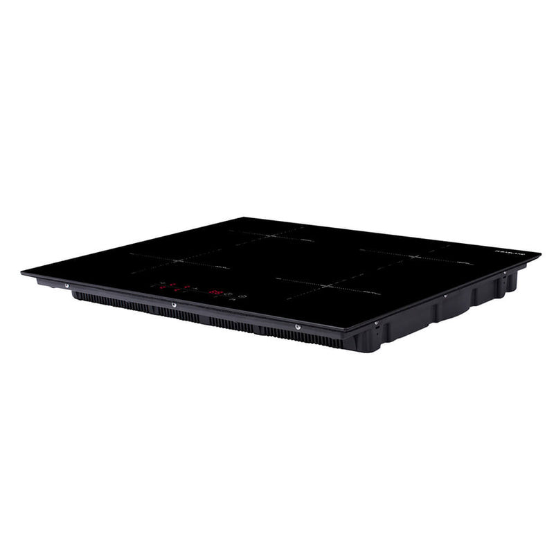 GASLAND Chef 77cm Induction Cooktop 4 Burner Sensor Touch Control ...